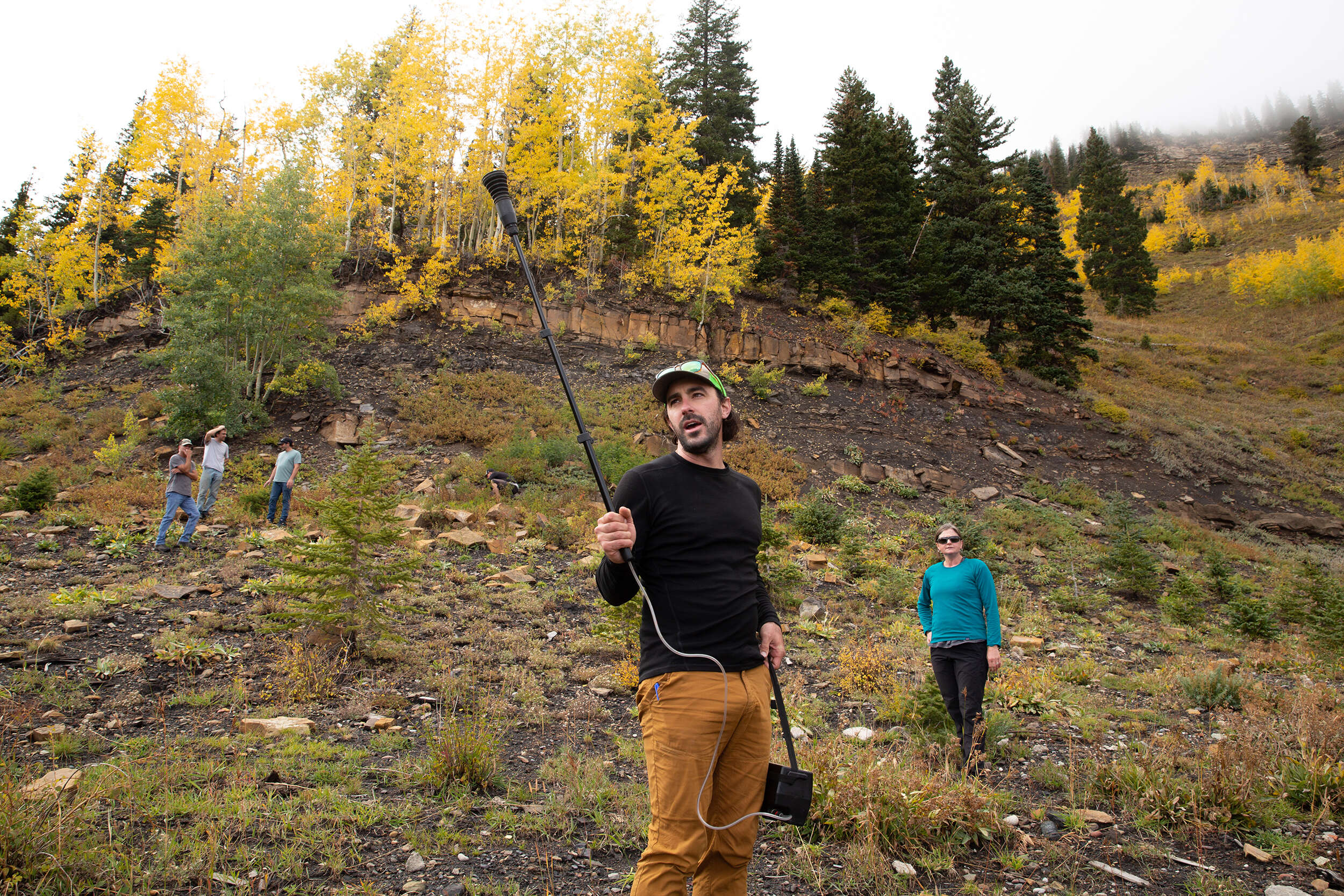 In Coal Basin, a hidden source of climate pollution | AspenTimes.com